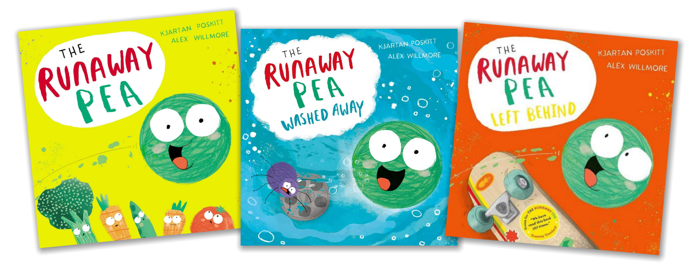 Kjartan Poskitt Author Appearances and Maths Shows